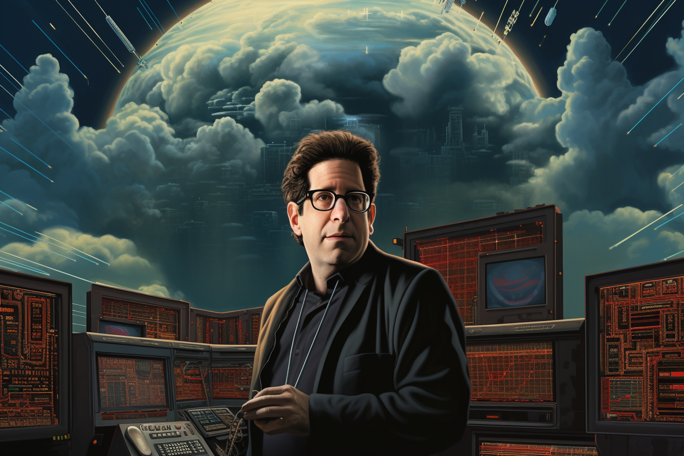 Farewell to a Legend: Kevin Mitnick, Renowned Hacker Turned ...
